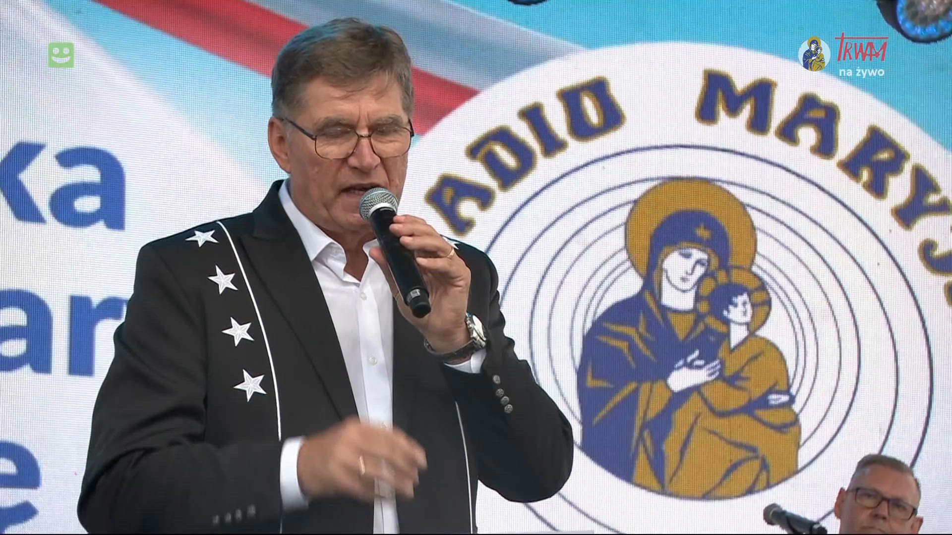 Transmisje - TV Trwam